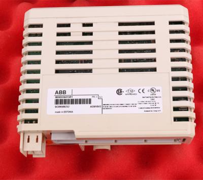 China ABB NKTU01-15 ABB NKTU01-15 ABB NKTU01-15 I/O Module to TU Cable - 15 Ft PVC for sale