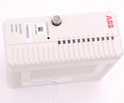 China DigiVis 3BDS008790R08 ABB Power Supply for sale