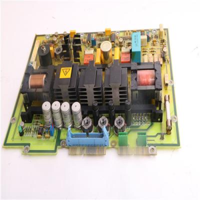 China ABB IMTSA01 Turbine Speed Adapter With Long Life Span for sale
