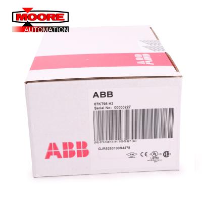 China 3BSE078877R1 | ABB 3BSE078877R1 Best Quality Assurance Ship to Worldwide for sale