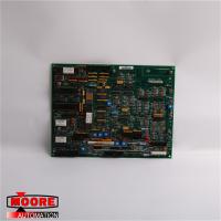 China 531X300CCHAGM5 GE Controller Control Card for sale