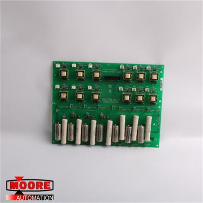 China 531X121PCRALG1 GE Controller Power Connection Board for sale