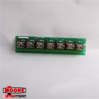 China GE 531X191RTBAJG1 Relay Terminal Board 531X Series for sale