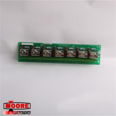 China GE 531X191RTBAJG1 Relay Terminal Board 531X Series for sale
