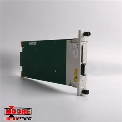 China ABB CPFEC12 Plc Module In Stock for sale