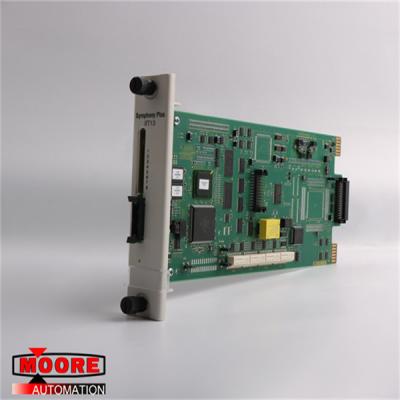China SPIIT13 Infi Net To Infi Net Local ABB Module for sale