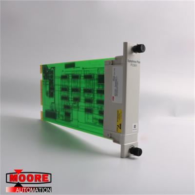China SPFCS01 Frequency Counter Slave ABB Module for sale
