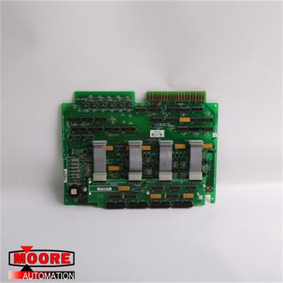 China 531X124MSDAJG2 GE Controller MFC Suppression Board for sale