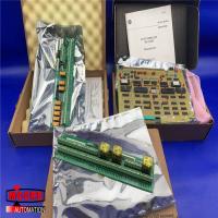 China HIER460302R0001 UN0824B-P V1 Unitrol ABB Module for sale