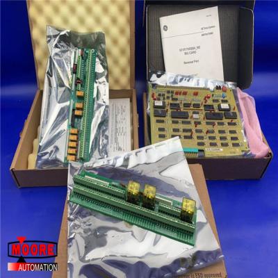 China HIER460302R0001 UN0824B-P V1 Unitrol ABB Module for sale