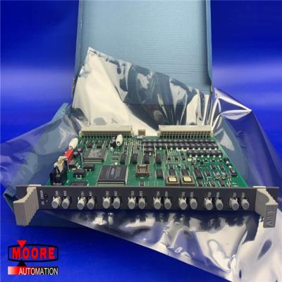 China ABB HIER460262-R2 UN0810B-P Regulator Module for sale
