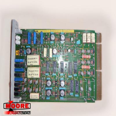 China UN0901D HIER460279R1 Unitrol ABB Module for sale
