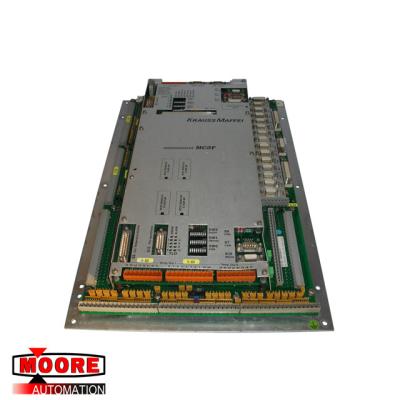 China KRAUSSMAFFEI MC3F SR500/310 ABL-S/5089465 Flow Control Input Module for sale