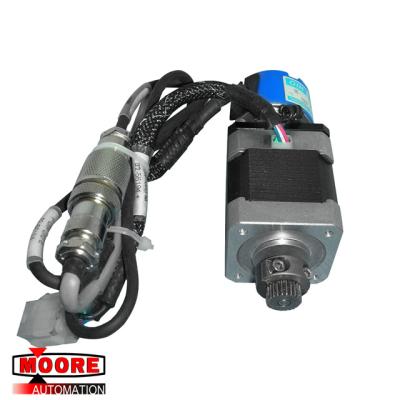 China VEXTA PK245-02B+35-1000C/T-L3-5V 2 Phase Stepping Motor Plc Module for sale