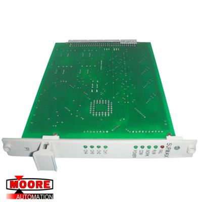 China SUPMAX PI/SM333 plc analog input for sale