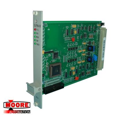 China SUPMAX RTD/SM316 Digital Outputs for sale