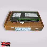 China Allen Bradley 1771-0AD C 1771-0ADC AB AC Output Module 10-138 VAC Rockwell for sale