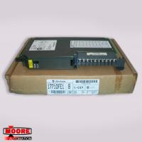 China 1771-0FE1/B 1771-WC Allen Bradley Analog Output Module 10VDC 10mA for sale