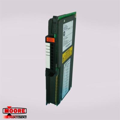 China 1771-OX/A 1771-WC-B Allen Bradley Power Contact Output Module 200VA AT 175VDC for sale
