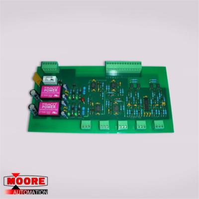China C.PWS1.10.401.4/A TEN3-2423 Traco Power Power Supply IN18-36VDC OUT ±15VDC for sale