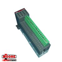 China DX561 B2 1TNE968902R2301 Digital Input Output Module 24VDC 0.5A for sale