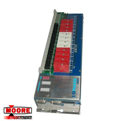 China IOP-D DUTEC I/O PLEXER Remote I / O Controllers 16 Channel for sale