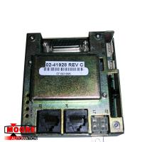 China ASM 02-41928 REV C Terminal Connector for sale