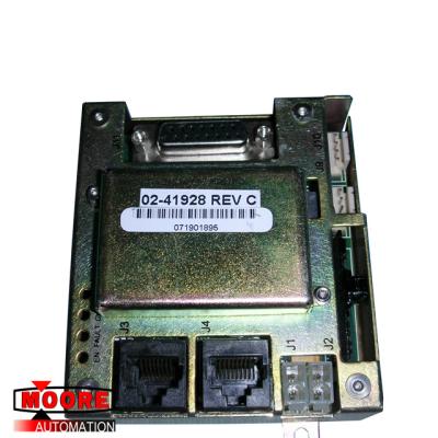 China ASM 02-41928 REV C Terminal Connector for sale