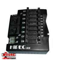 China ASM 02-43059/D 03-21019/N HiPEC SO8 EN FAULT Control Box for sale
