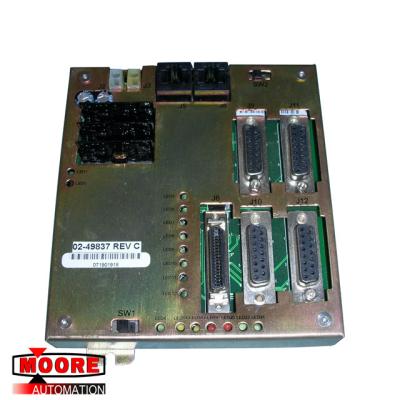 China ASM 02-49837  REV C Terminal Connector for sale