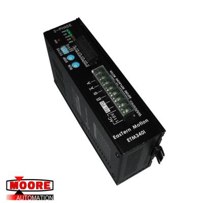 China ETM340i Eastern Motion 2-Phase Stepping Drive MODEL ETM240i for sale
