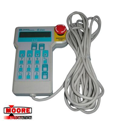 China RCM-E IAI Simple instruction device handheld programmer MODEL RCM-E for sale