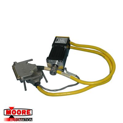 China CM161AE-00143 Compumotor Parker Brushless Servo Motor for sale