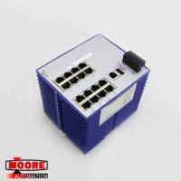 China RS20 HIRSCHMANN Compact OpenRail Fast Ethernet Switch 4-25 Ports for sale