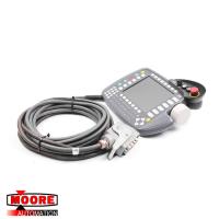 China KRC1 69-000-398 KRC1 69000398 KUKA Robot Teach Pendant KCP for sale