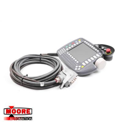 China KRC1 69-000-398 KRC1 69000398 KUKA Robot Teach Pendant KCP for sale