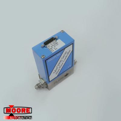 China FC-2911V H2 30SLM DC01333002	MILLIPORE TYLAN Mass Flow Controller for sale