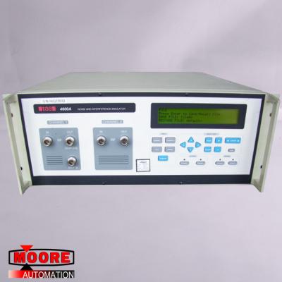 China TAS 4600 SPIRENT Noise and Interference Emulator for sale