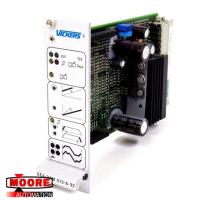 China EEA-PAM-513-A-32 VICKERS	Power Amplifier for Proportional Control Valves for sale