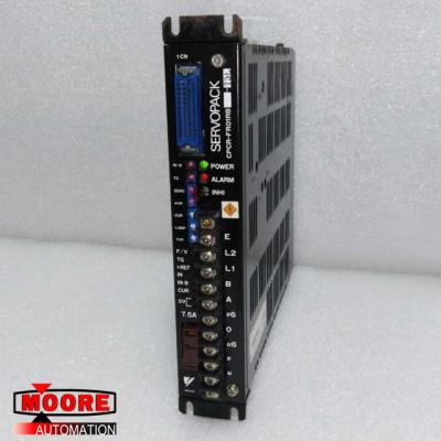 China YASKAWA CPCR-FR01RB-T3L	Servopack Drive for sale