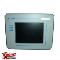 China ECT-16-0045 UniOP Operator Interface Color Touchscreen for sale