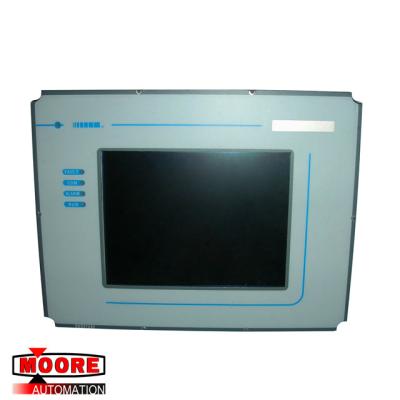 China ECT-16-0045 UniOP Operator Interface Color Touchscreen for sale