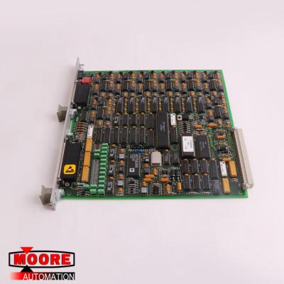China CL6821X1-A6 12P0663X032 FISHER Analog Io Module for sale