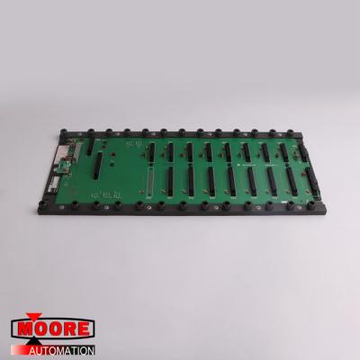 China BSU09H HITACHI BASIC BASE 9 I/O Automation DCS for sale