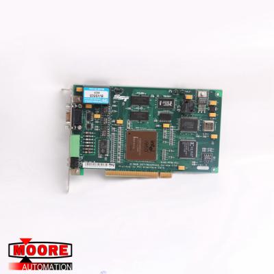 China 5136-PFB-PCI SST PROFIBUS Communication Card for sale
