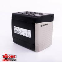 China 1756-PA75 1756PA75 Allen Bradley AB ControlLogix AC Power Supply for sale