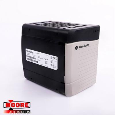 China 1756-PA75 1756PA75 Allen Bradley AB ControlLogix AC Power Supply for sale