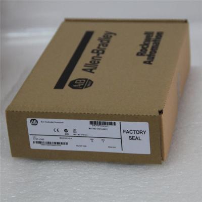 China 1747-L543 1747L543 Allen Bradley AB SLC 5/04 Processor for sale