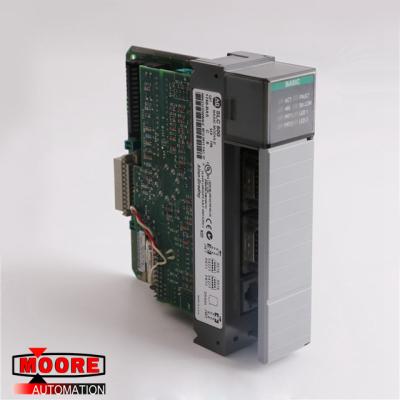 China 1746-BAS 1746BAS Allen Bradley AB SLC BASIC Language Module for sale