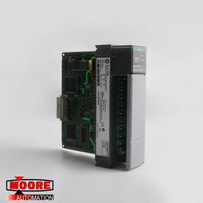 China 1746-NI16I 1746NI16I  Allen Bradley AB SLC 16 Point Analog Input Module for sale